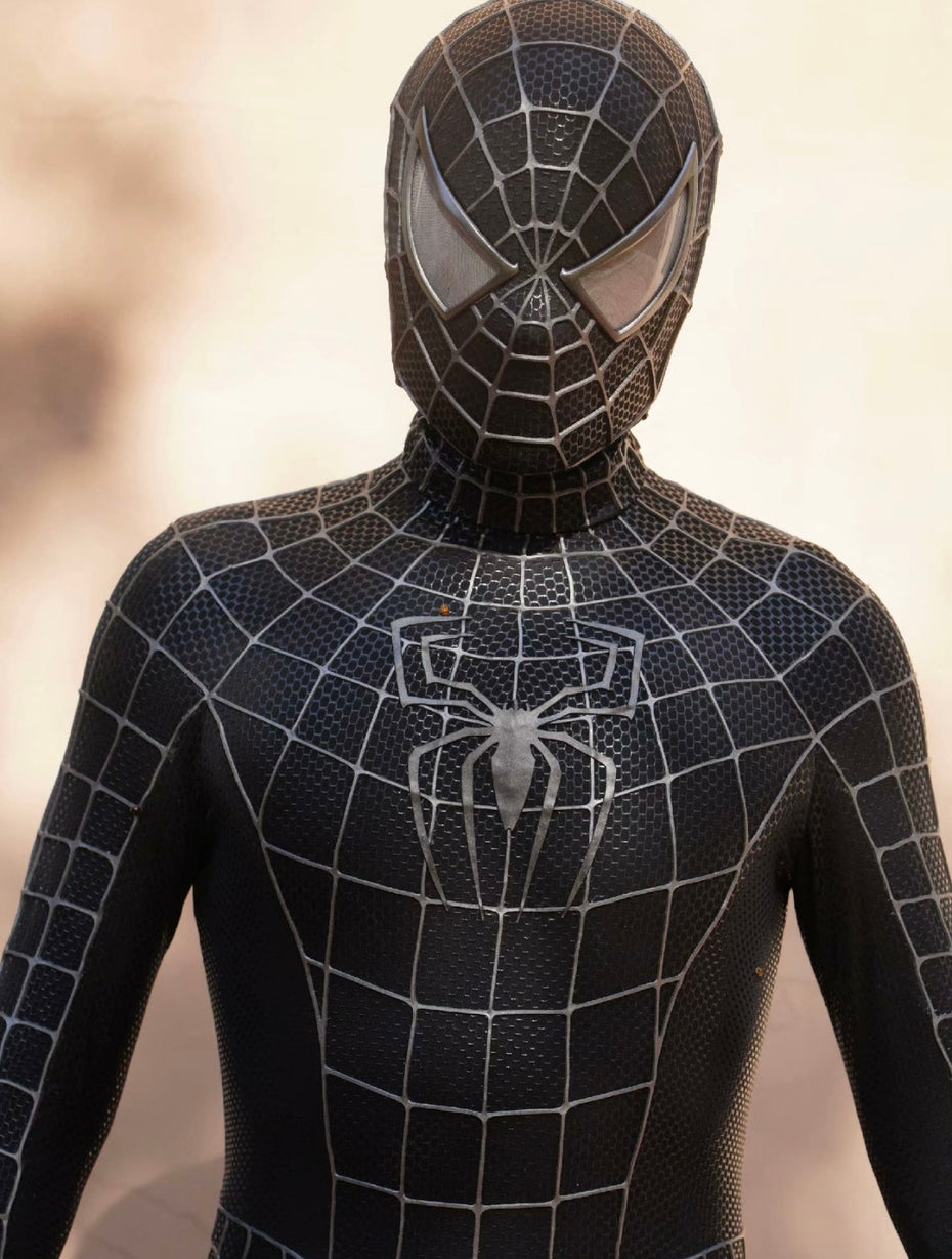 Spidey Suit – Rexdesign