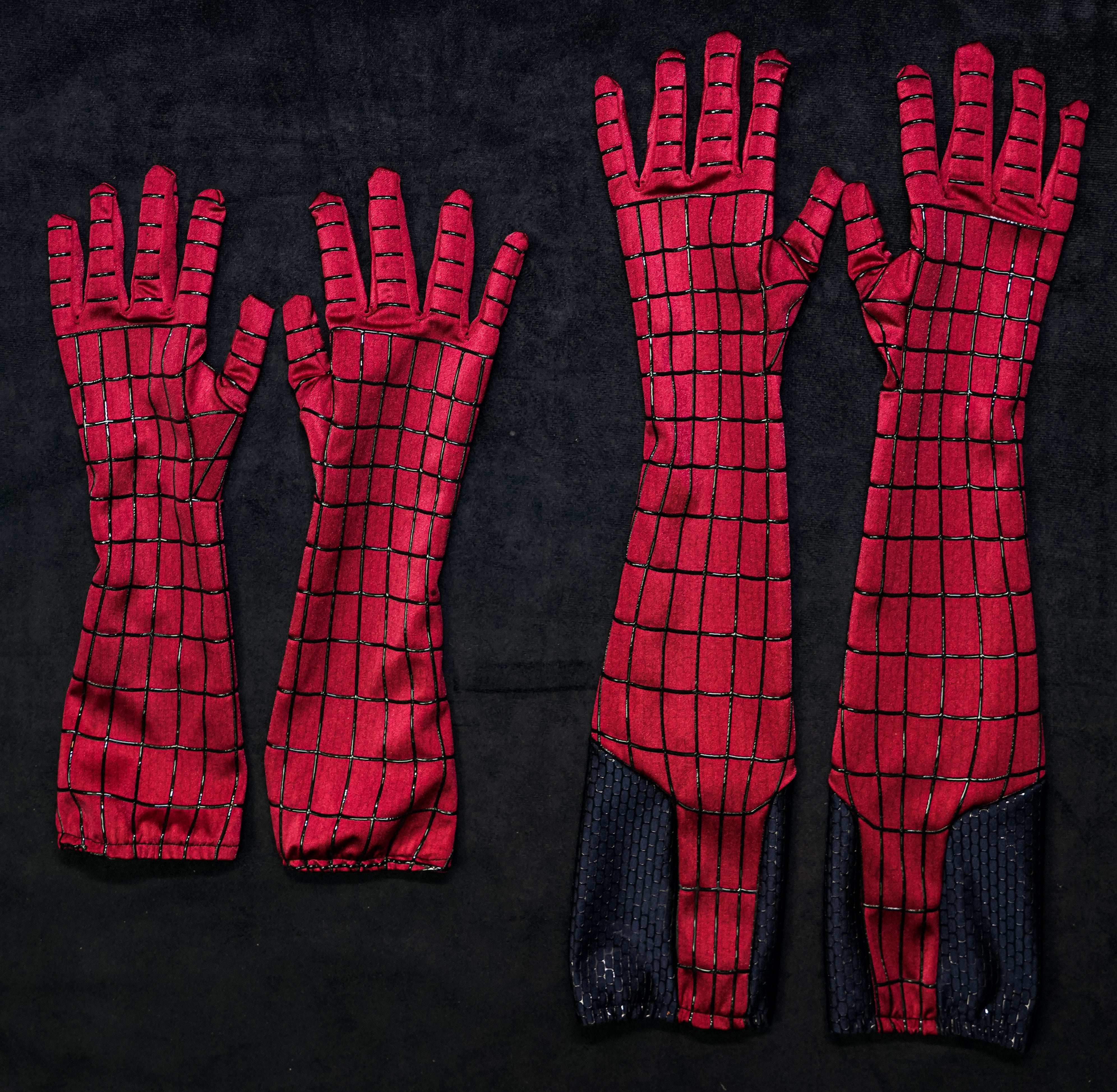 TASM 2 Gloves – Rexdesign